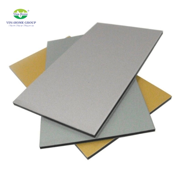 Tấm Alu Vinahome - Hàng đạt chuẩn, sẵn kho số lượng lớn